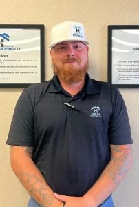 Our Team | Hamilton Roofing Company In Carlsbad, Ruidoso, Roswell ...